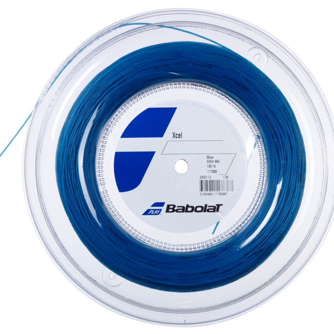 BABOLAT XCEL 130 | Tennisjänteet | Osta verkossa - Sportland