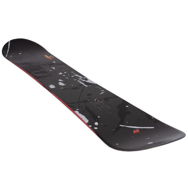 K2 MEN'S STANDARD SNOWBOARD | Lumilaudat | Sportland