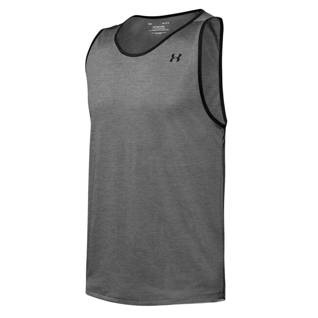 UA TECH 2.0 TANK | Topit ja paidat | Osta verkossa - Sportland