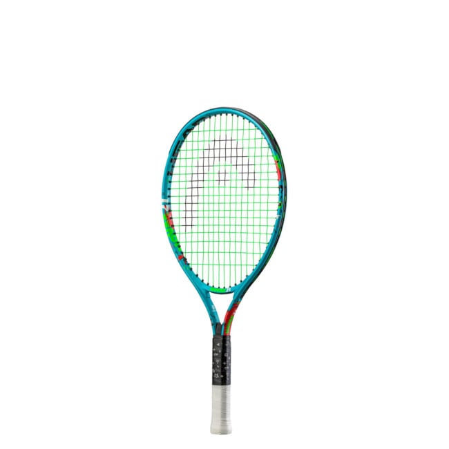 HEAD NOVAK 21 JUNIOR TENNIS RACQUET | Mailat | Sportland