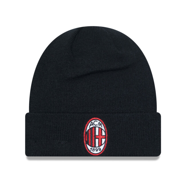 NEW ERA AC MILAN CORE | Lippikset ja hatut | Osta verkossa - Sportland