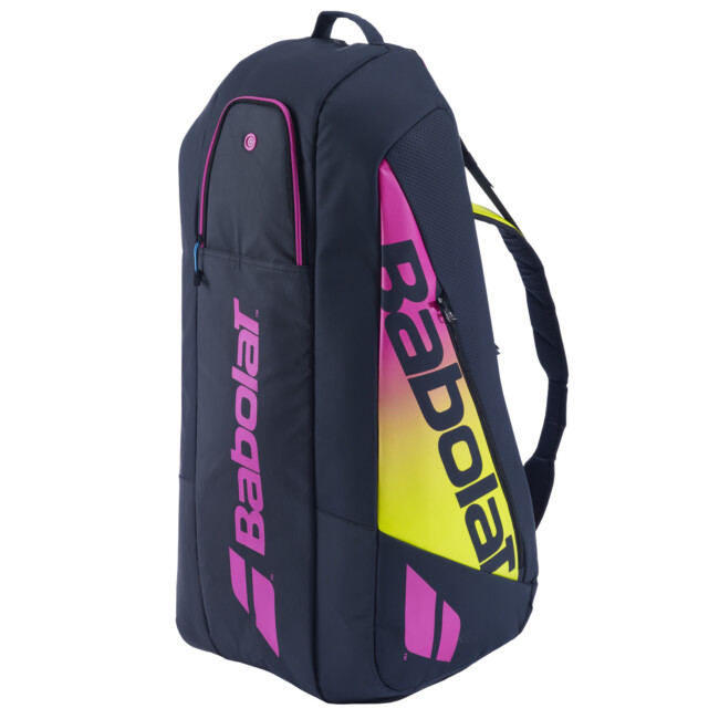 BABOLAT RH6 PURE AERO RAFA RACQUET BAG | Matka- ja urheilulaukut ...