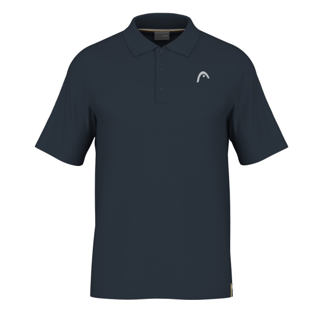 HEAD MEN'S PERFORMANCE POLO SHIRT | Poolot | Sportland