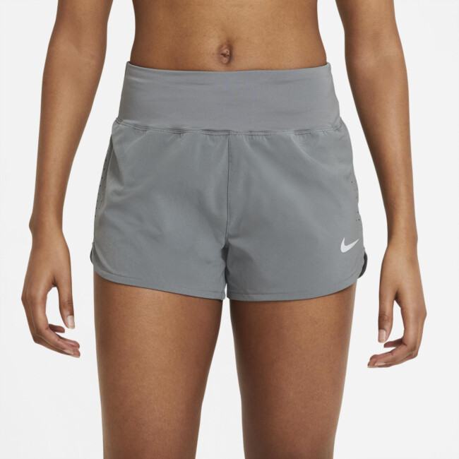 NIKE W NK ECLIPSE SHORT 3IN | Shortsit | Sportland