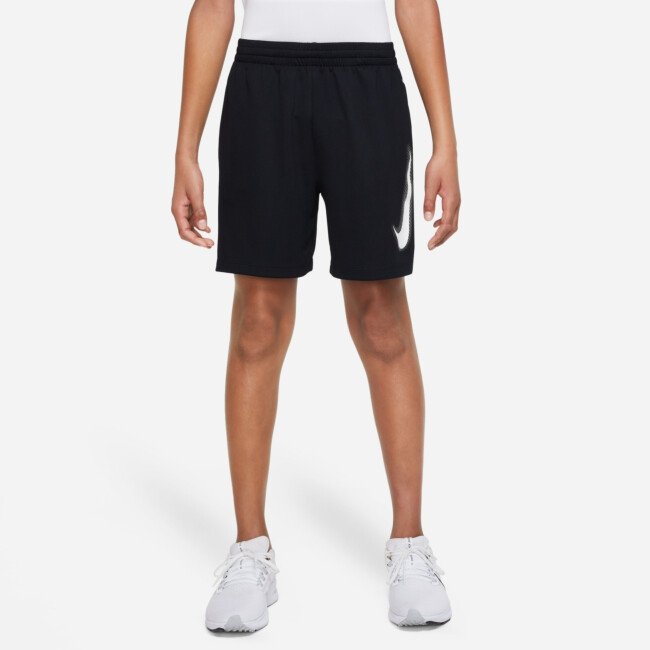 Nike multi boys'dri-fit training shorts | Shortsit | Osta verkossa ...