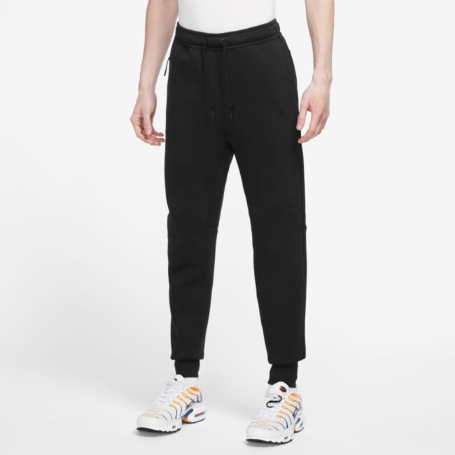 NIKE SPORTSWEAR TECH FLEECE MEN'S JOGGERS | Housut | Sportland