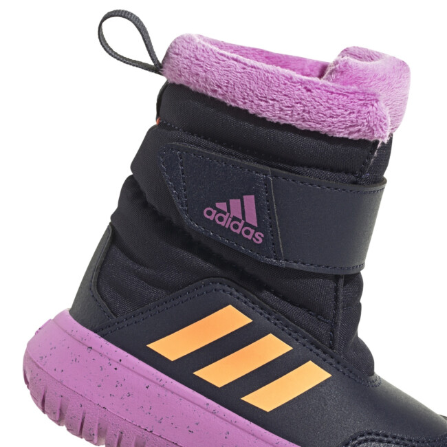ADIDAS WINTERPLAY BOOTS | Saappaat | Osta verkossa - Sportland