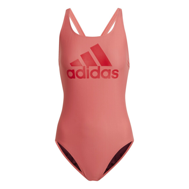 ADIDAS W SH3.RO BIG LOGO | Uimapuvut ja bikinit | Osta verkossa - Sportland