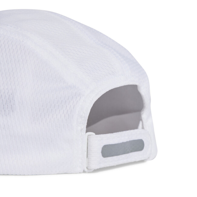 Adidas running aeroready four-panel mesh cap | Lippikset ja hatut ...