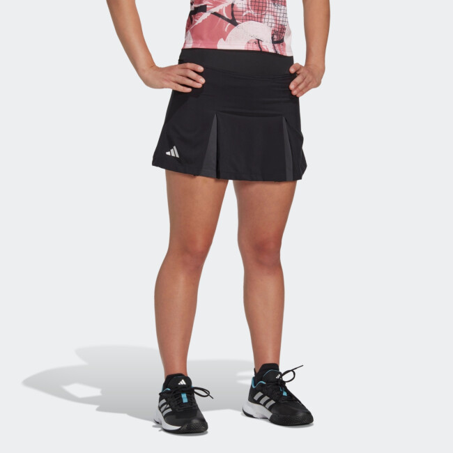 ADIDAS WOMEN'S CLUB PLEATED TENNIS SKIRT | Hameet ja mekot | Sportland