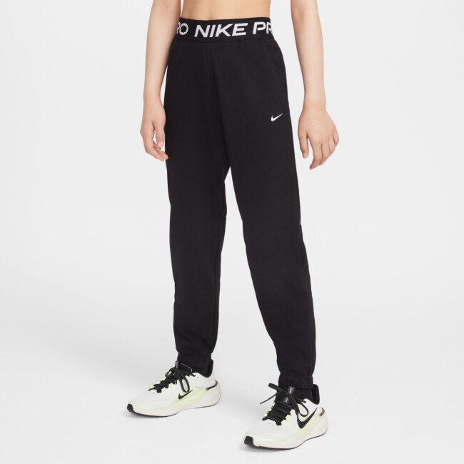 NIKE PRO FLEECE DRI-FIT | Housut | Osta verkossa - Sportland