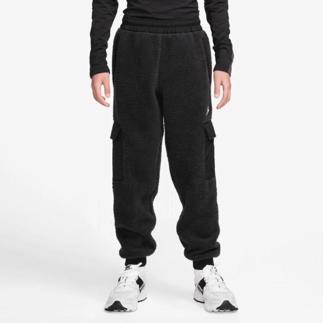 NIKE SPORTSWEAR CLUB FLEECE CARGO | Housut | Sportland