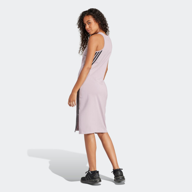 Adidas women's future icons 3-stripes dress | Topit ja paidat | Osta ...