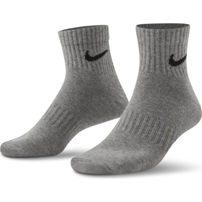 Nike everyday lightweight training ankle socks - 3 pairs | Sukat ja ...