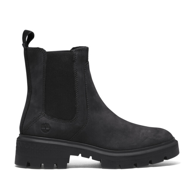 TIMBERLAND WOMEN'S CORTINA VALLEY CHELSEA BOOT | Saappaat | Sportland