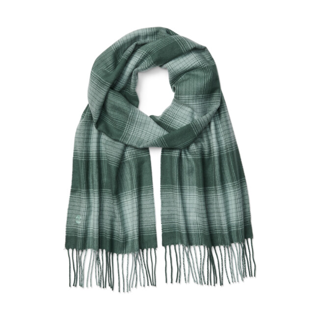 TIMBERLAND PLAID WOVEN | Huivit | Osta verkossa - Sportland