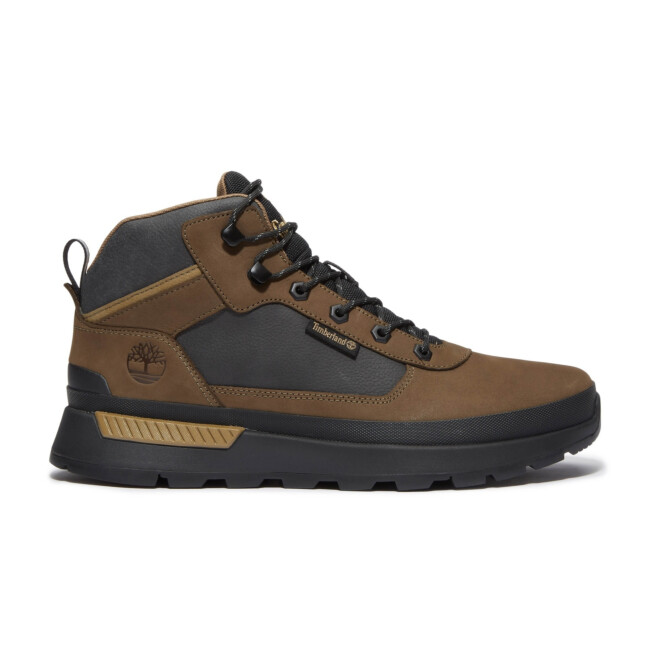 TIMBERLAND FIELD TREKKER HIKING | Saappaat | Sportland