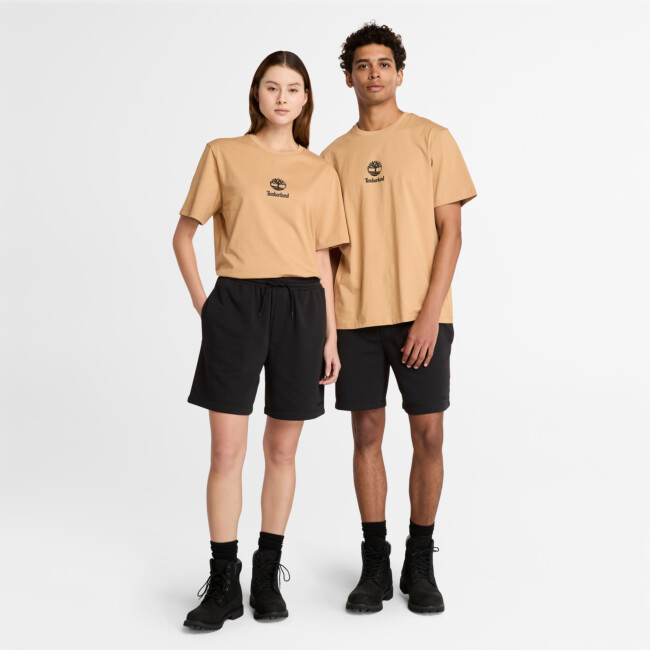 TIMBERLAND SMALL LOGO | Topit ja paidat | Osta verkossa - Sportland