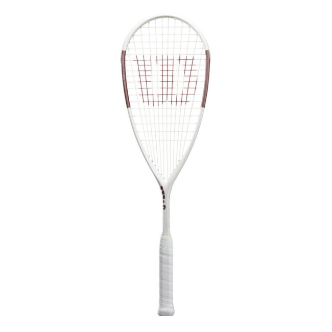 WILSON TEMPEST LITE SQUASH RACQUET | Mailat | Sportland