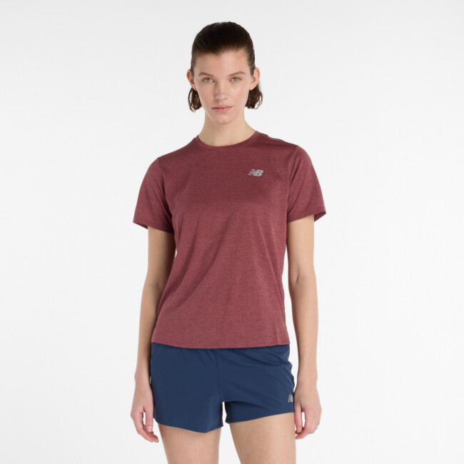 NEW BALANCE ATHLETICS T-SHIRT | Topit ja paidat | Sportland